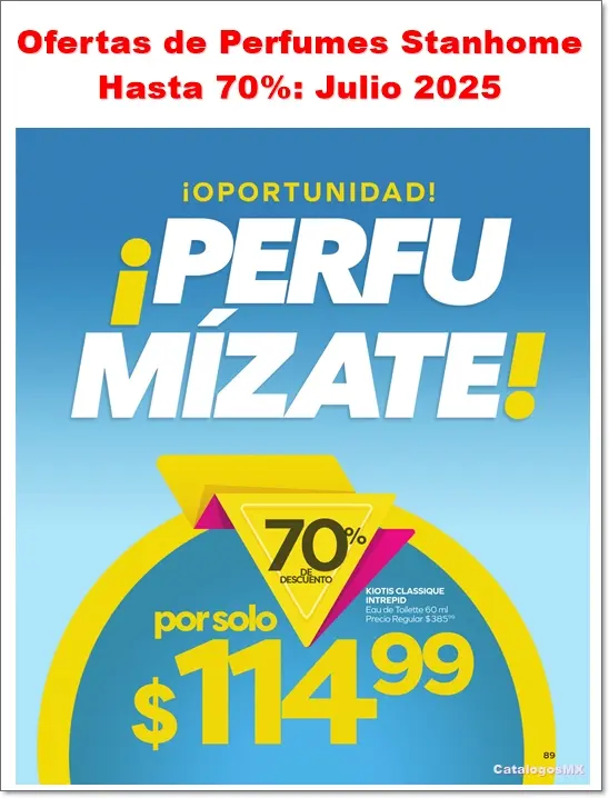 Catálogo Fraiche pdf 2026: Perfumes, Esencias y Cuidado Personal ...