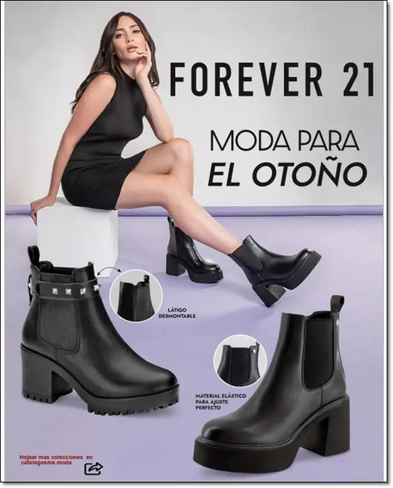 Catalogo Andrea Esenciales Otoño 2025 • CatalogosMX