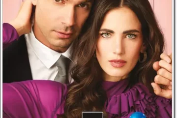 Catalogo Mary Kay Julio Agosto 2025 The Look México • CatalogosMX