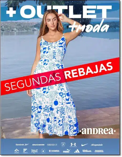 Catalogo Andrea Duo Packs Invierno 2025 • Promocion Moda • CatalogosMX