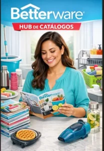 Catálogos Cerca a Ti en Ciudad de México – Promociones de Moda y ...